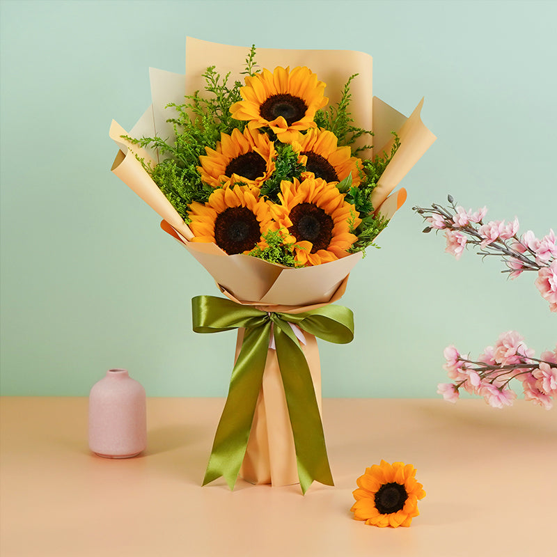 Express Flower Delivery Hong Kong | Within 120 Mins