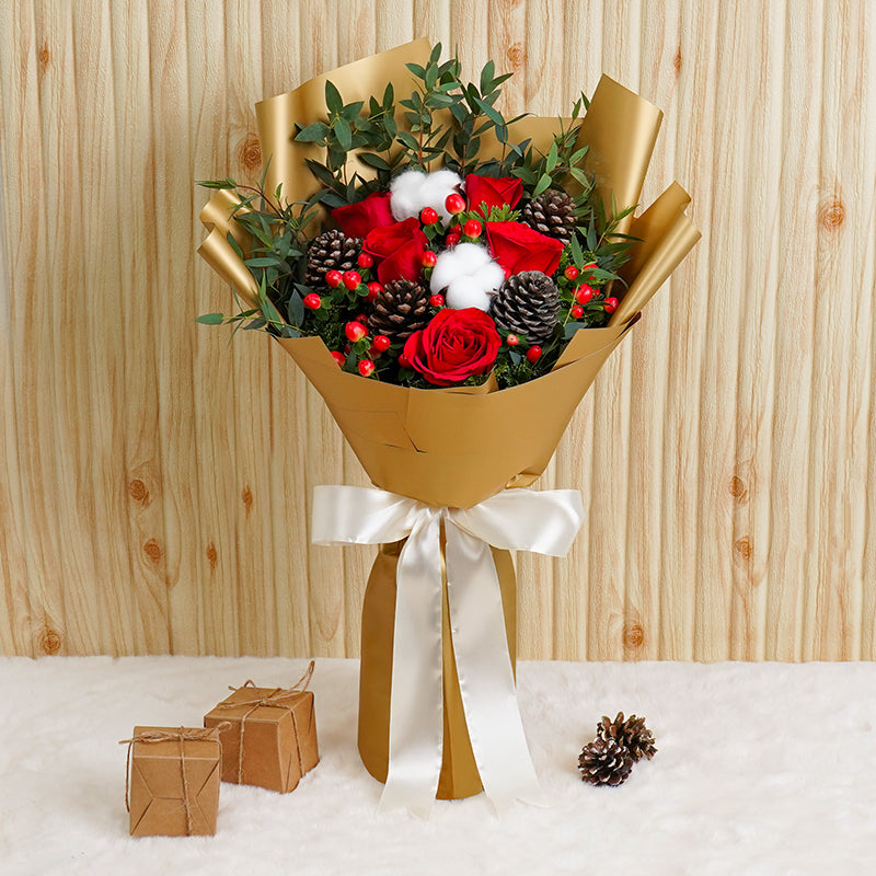 香港鮮花速遞 | 香港最受好評的花店