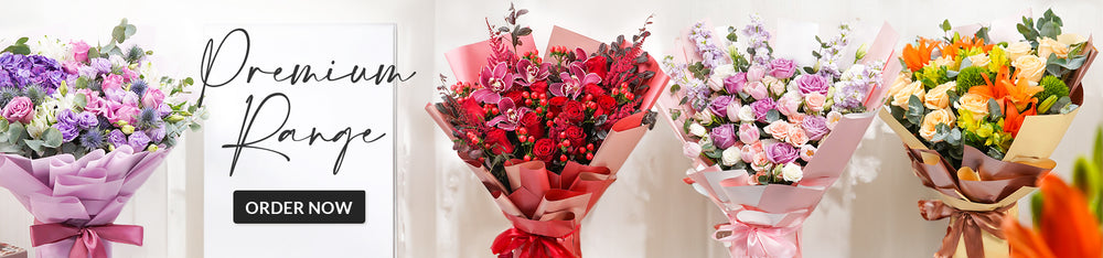 香港鮮花速遞 | 香港最受好評的花店