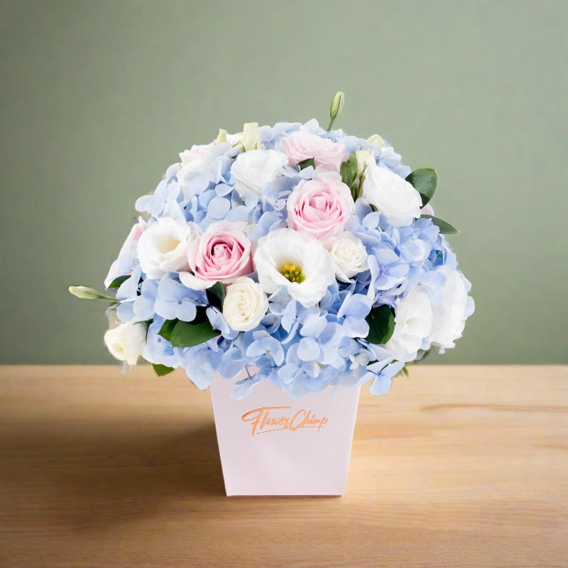 Rose Fiesta Birthday Bundle